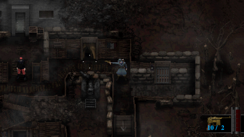 Buy CONSCRIPT Steam Key | Instant Delivery | Steam CD Key